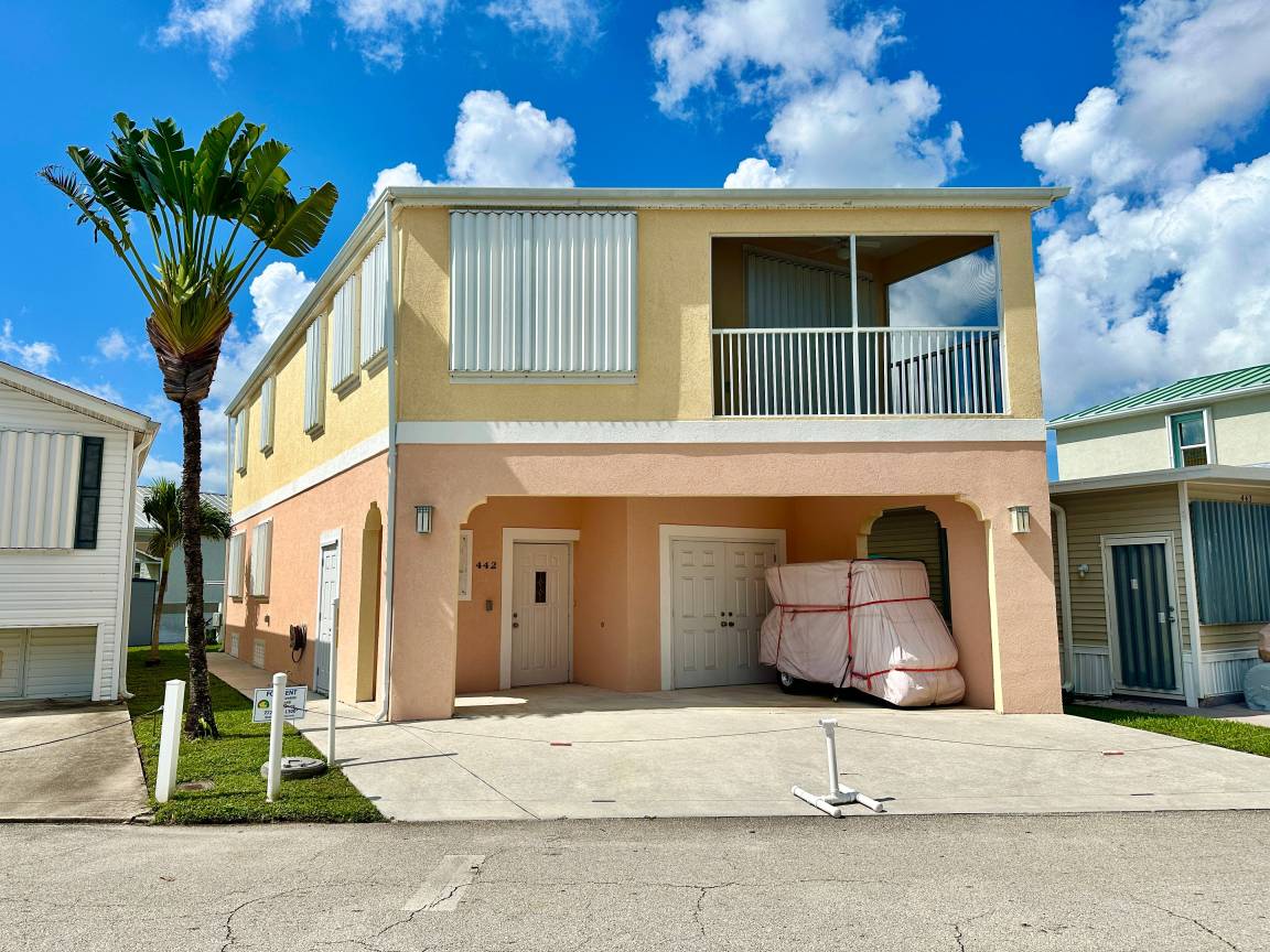 House ∙ 3 Bedrooms ∙ 6 Guests - Jensen Beach, FL