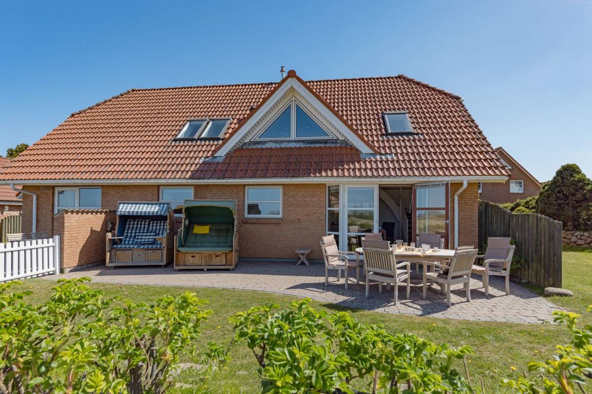 80 平方米 房子 ∙ 4客房 ∙ 8客人 - 利斯特