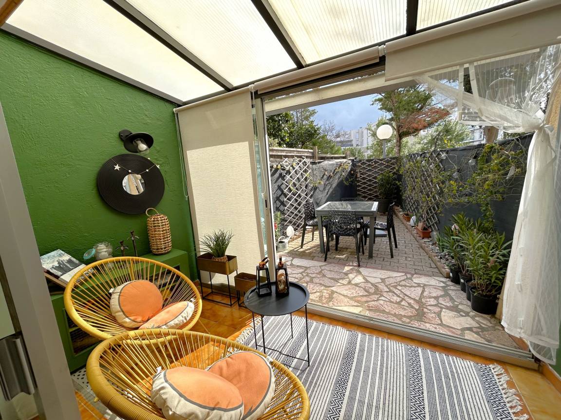 65 M² Maison De Vacances ∙ 2 Chambres ∙ 4 Personnes - Argelès-sur-Mer