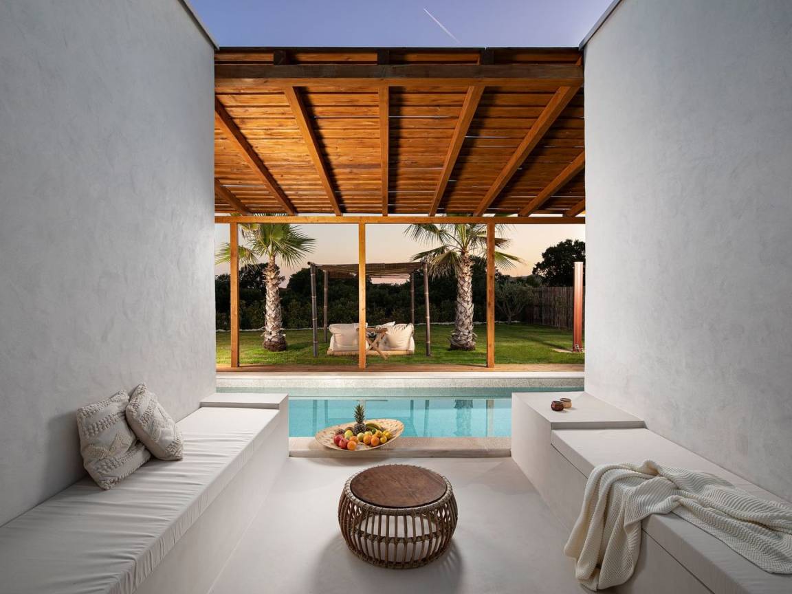 230 M² House ∙ 3 Bedrooms ∙ 7 Guests - Bale