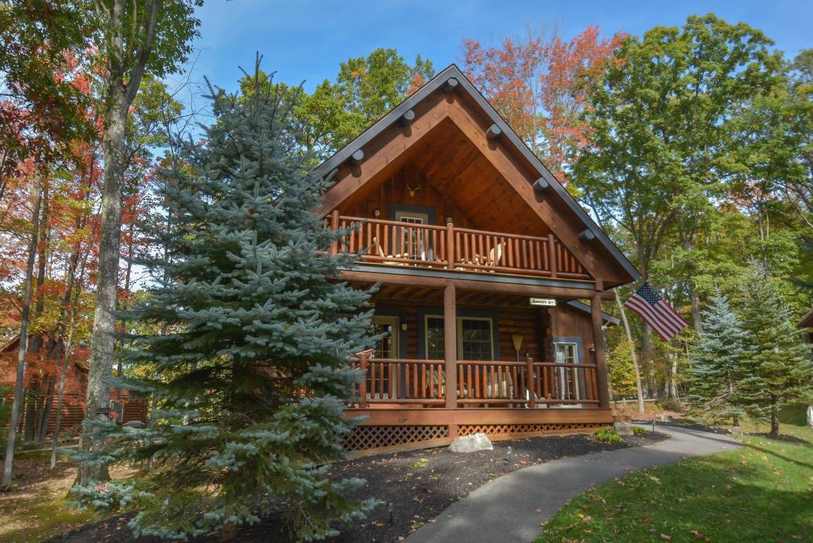 178 M² House ∙ 3 Bedrooms ∙ 8 Guests - Deep Creek Lake State Park, Swanton