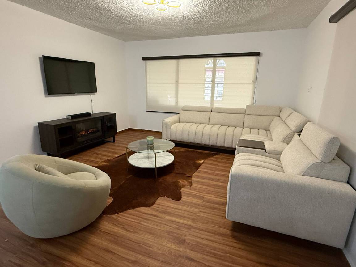 113 M² House ∙ 4 Bedrooms ∙ 13 Guests - Humacao