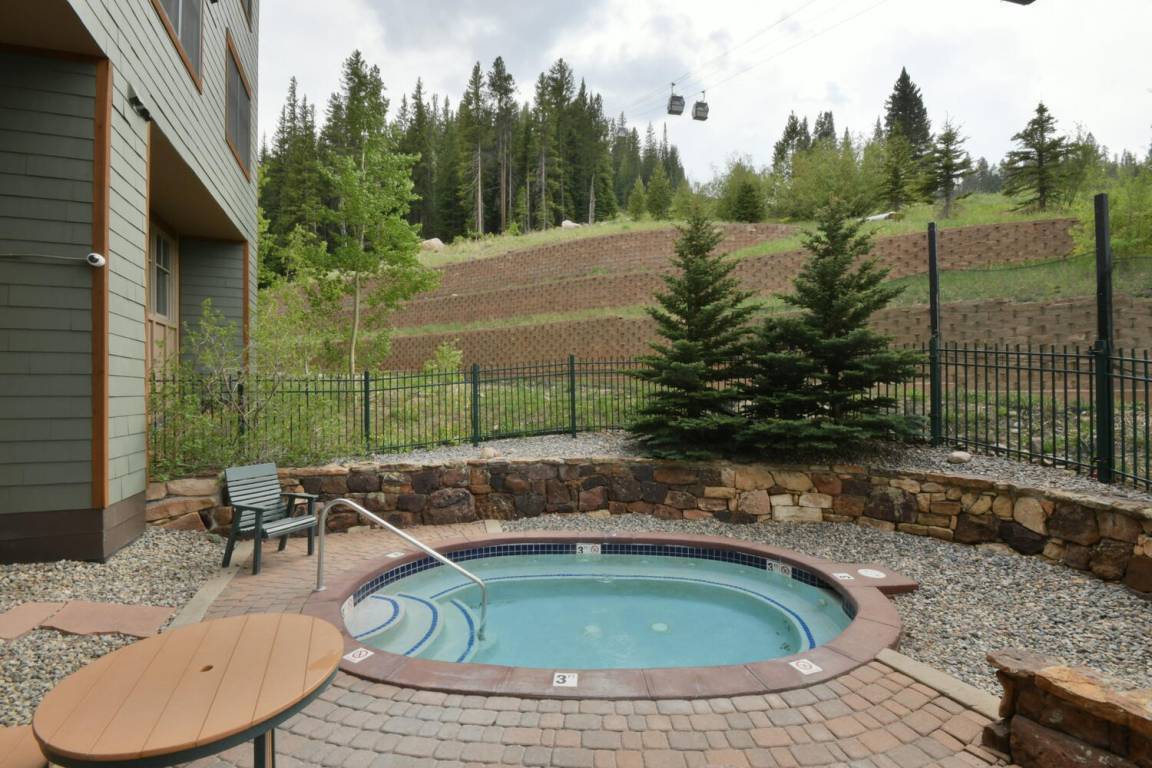 76 M² House ∙ 2 Bedrooms ∙ 7 Guests - Winter Park, CO