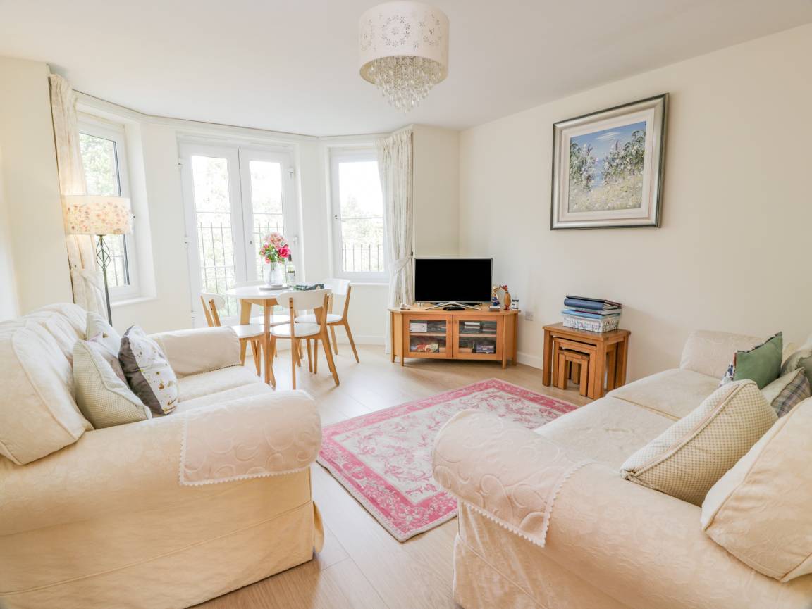 Cottage ∙ 2 Bedrooms ∙ 4 Guests - Galashiels