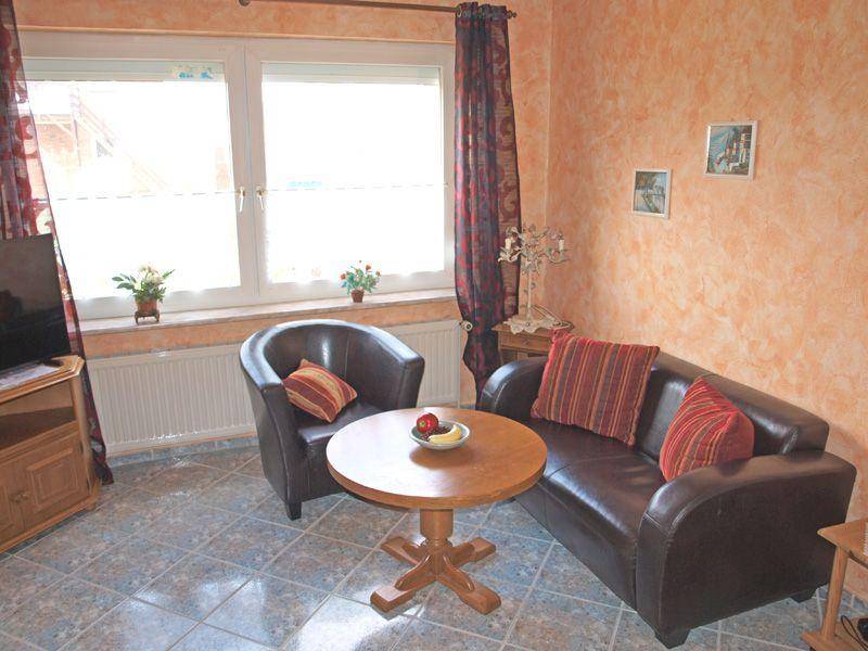 45 M² Ferienwohnung ∙ 1 Schlafzimmer ∙ 3 Gäste - Fehmarn