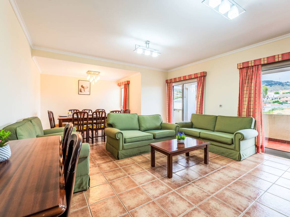 200 M² Maison De Vacances ∙ 5 Chambres ∙ 12 Personnes - Porto Santo
