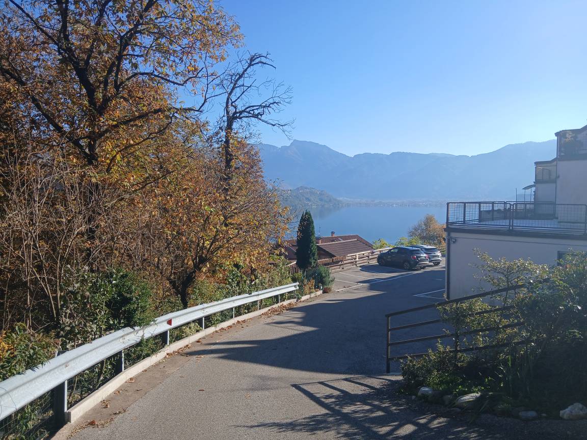 61 M² Apartamento ∙ 1 Habitación ∙ 2 Huéspedes - Trento