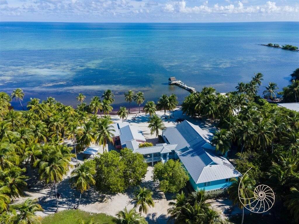 345 M² House ∙ 3 Bedrooms ∙ 10 Guests - Islamorada, FL