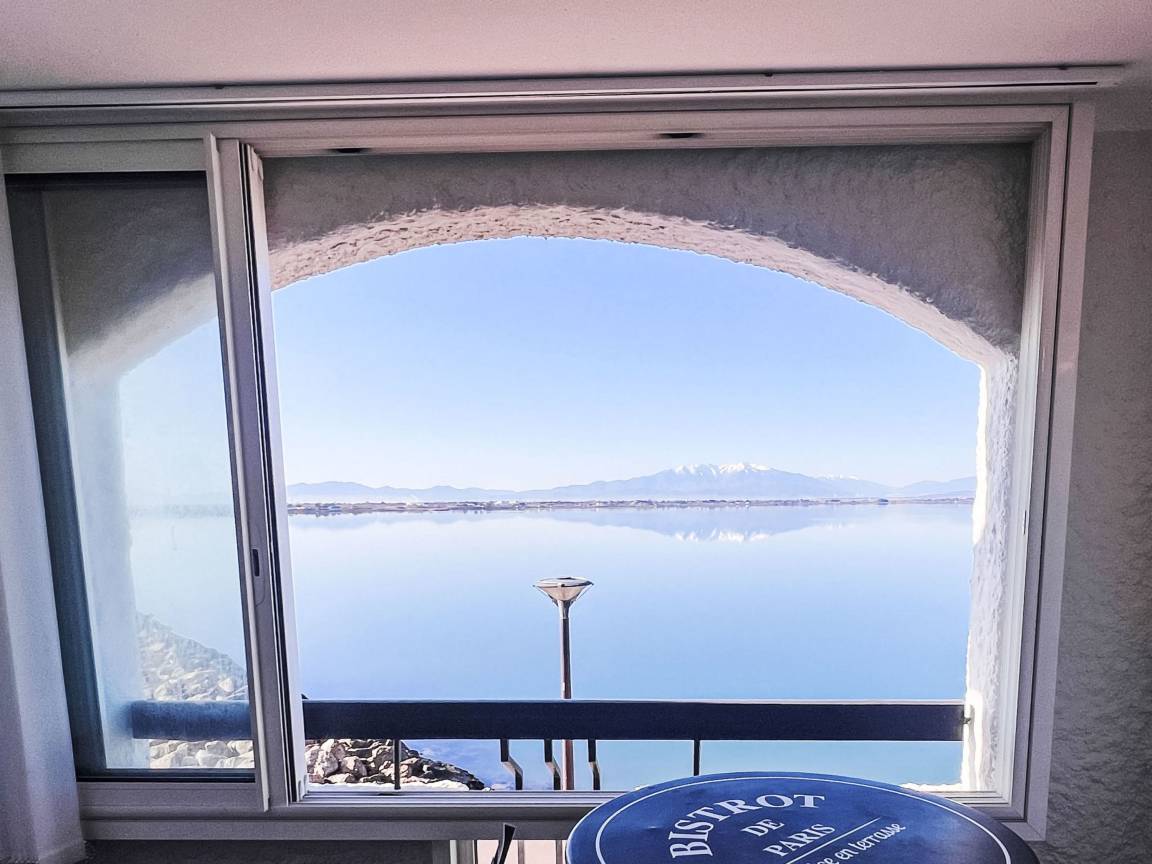 22 M² Casa ∙ 1 Camera Da Letto ∙ 2 Ospiti - Leucate