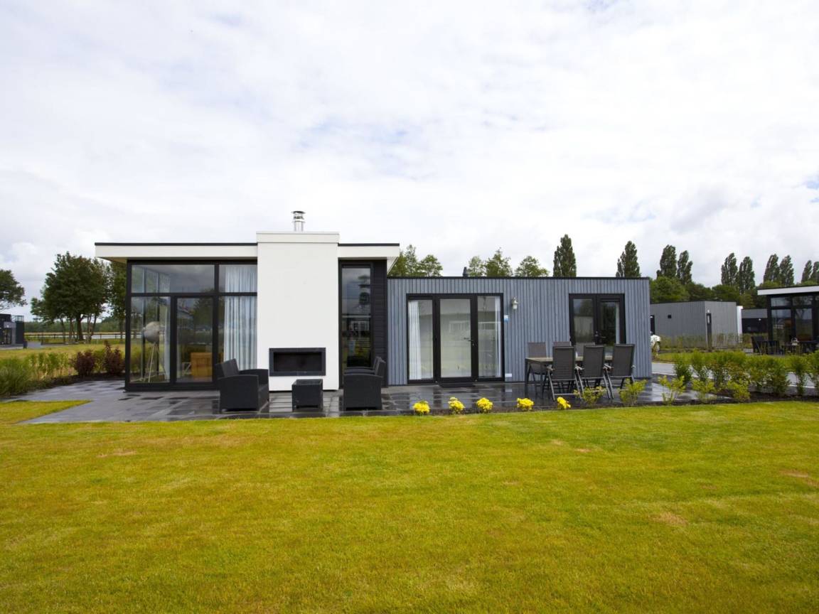 69 M² House ∙ 1 Bedroom ∙ 4 Guests - Amersfoort