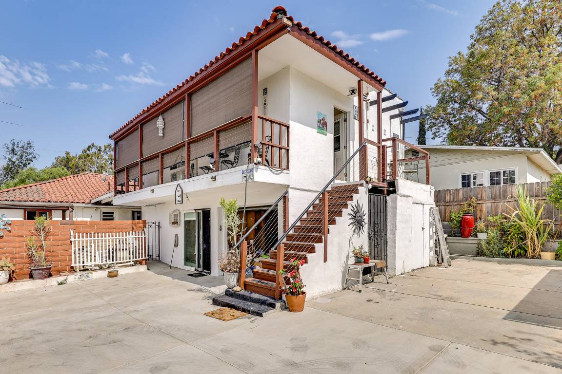 102 M² Apartment ∙ 2 Bedrooms ∙ 4 Guests - Norwalk, CA