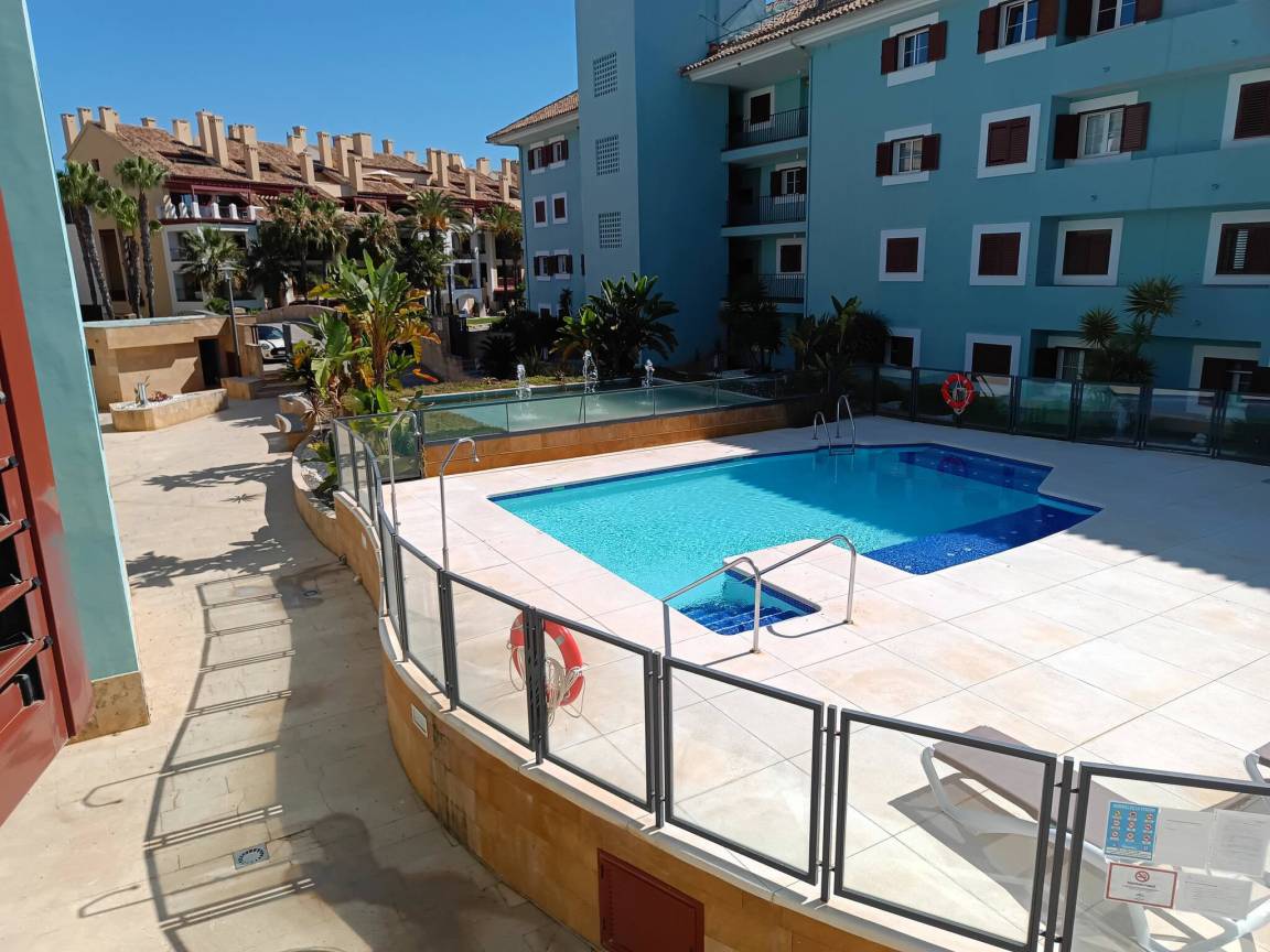 160 M² Ferienwohnung ∙ 3 Schlafzimmer ∙ 6 Gäste - Sotogrande