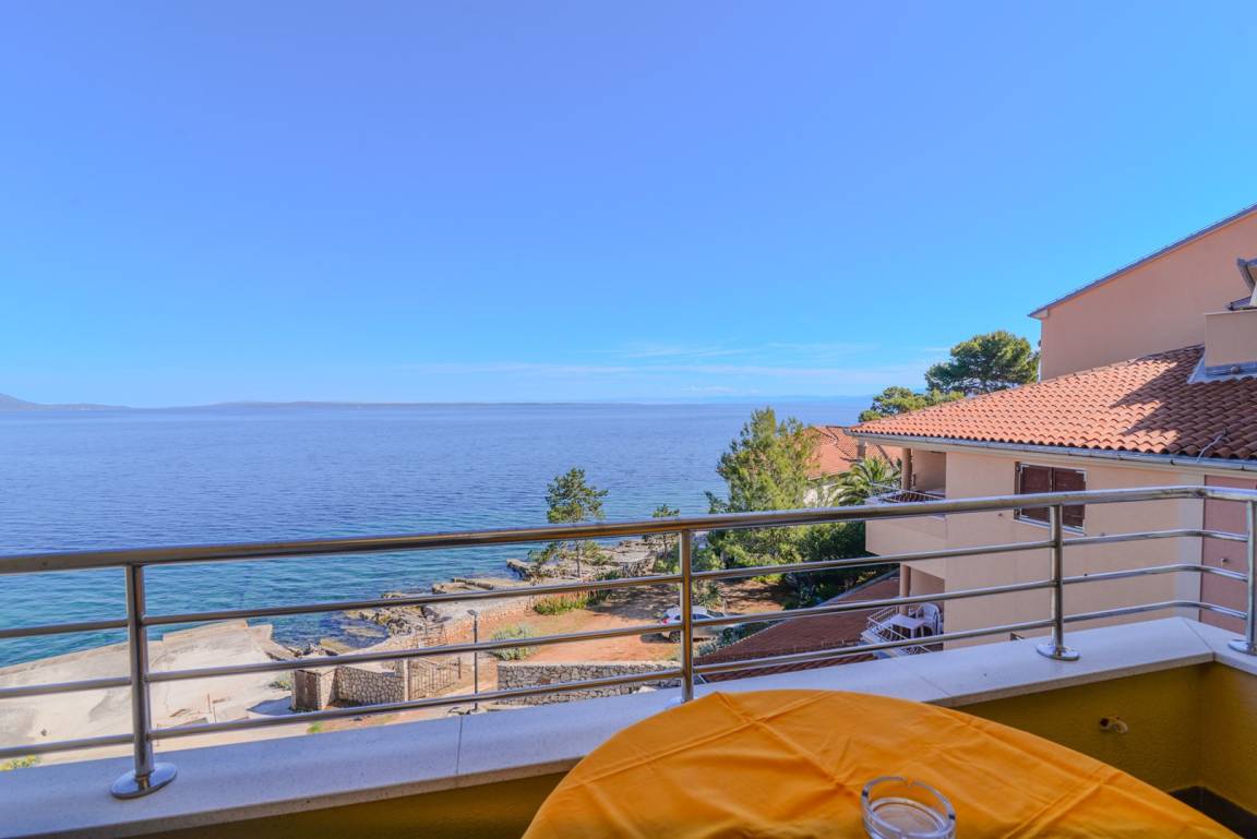 30 M² Appartement ∙ 1 Chambre ∙ 4 Personnes - Veli Lošinj
