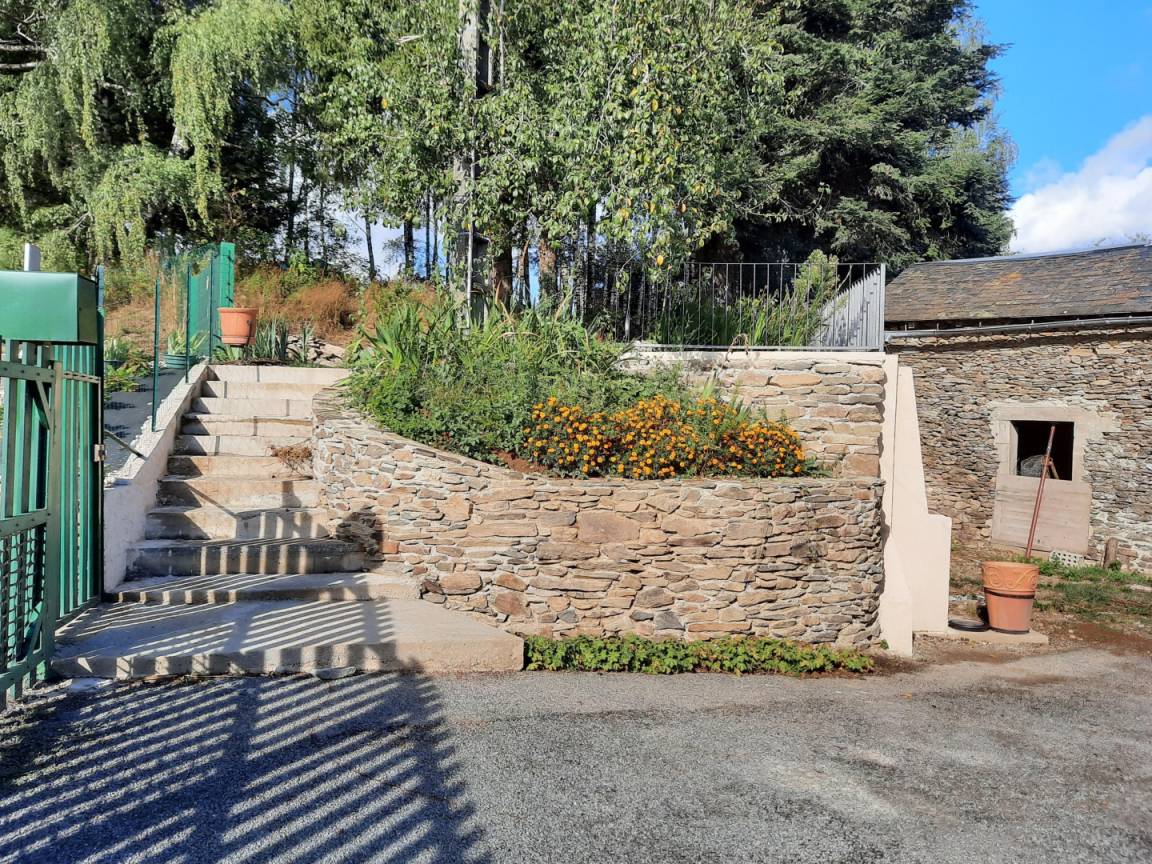 60 M² Gîte ∙ 1 Chambre ∙ 4 Personnes - Tarn