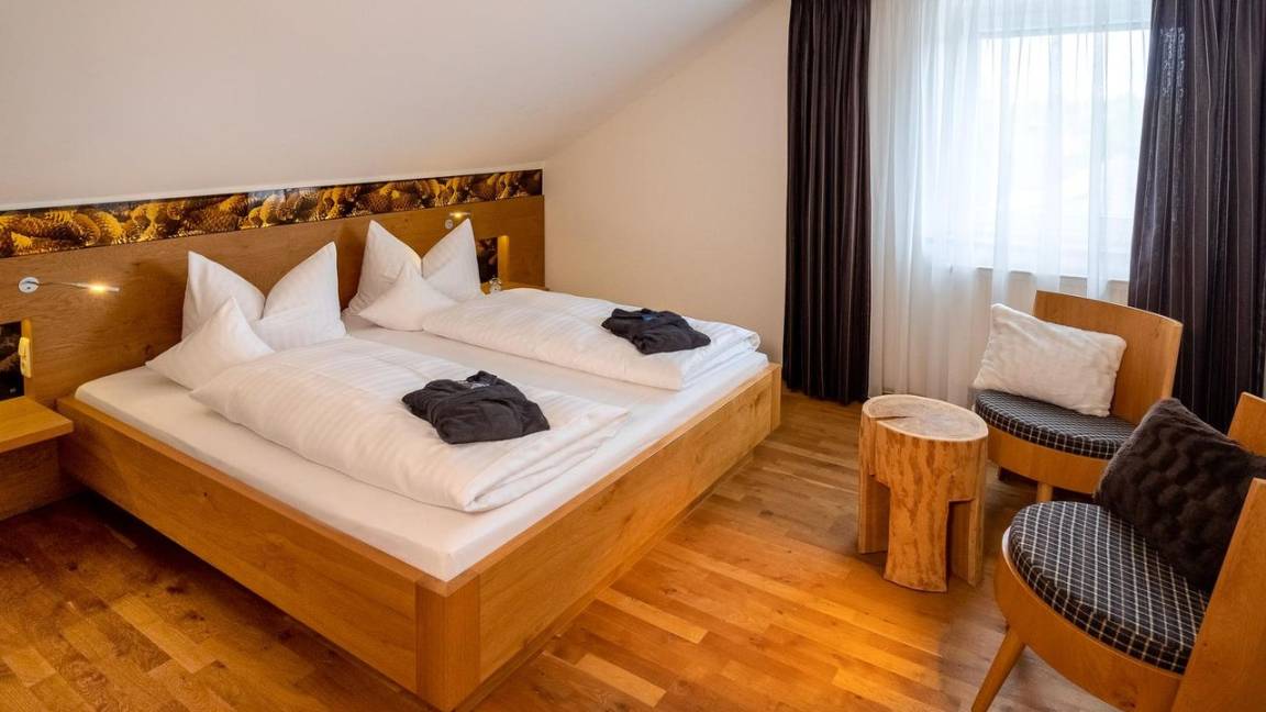 Hotel ∙ 2 Guests - Spiegelau