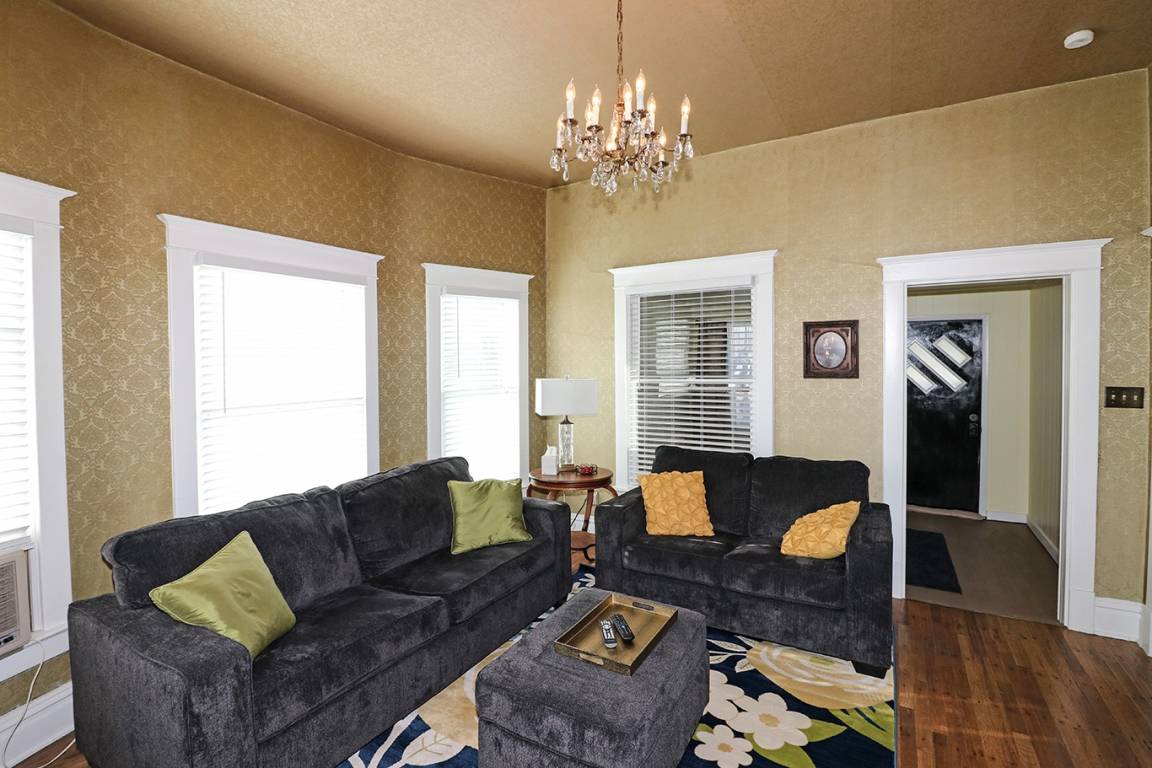 109 M² House ∙ 2 Bedrooms ∙ 6 Guests - Grand Junction, CO