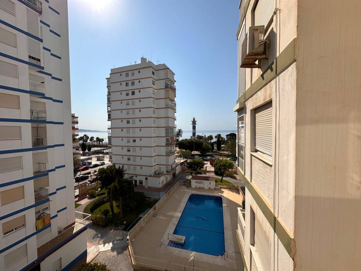 75 M² Ferienwohnung ∙ 2 Schlafzimmer ∙ 4 Gäste - Torre del Mar