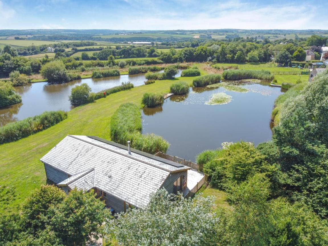 Chalet ∙ 3 Chambres ∙ 6 Personnes - Devon