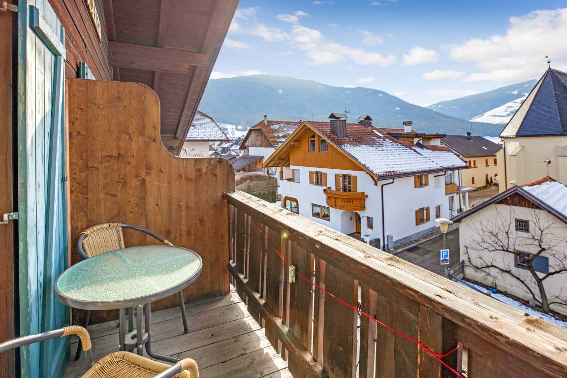 25 M² Apartment ∙ 1 Bedroom ∙ 2 Guests - Olang