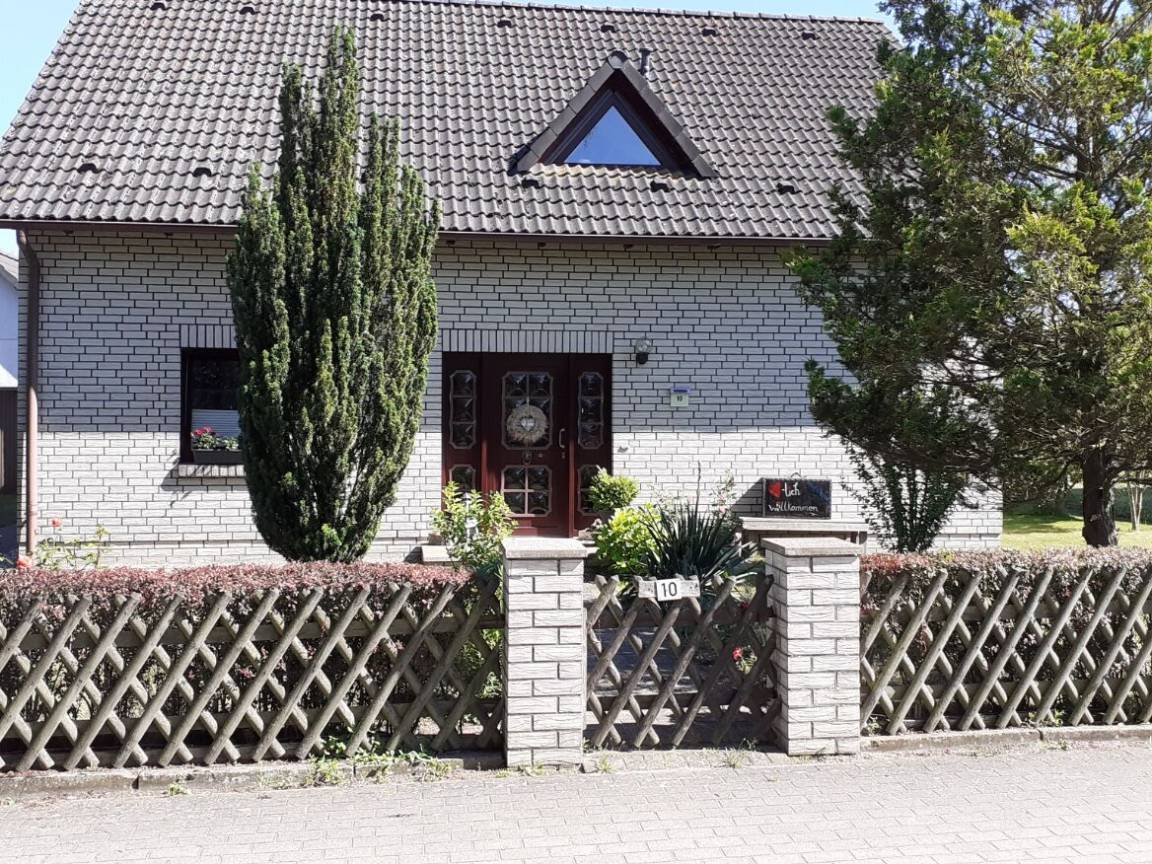 70 M² Apartment ∙ 1 Bedroom ∙ 4 Guests - Waren