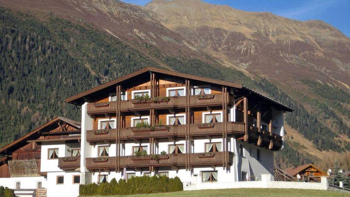 68 M² Appartement ∙ 1 Chambre ∙ 5 Personnes - Kühtai