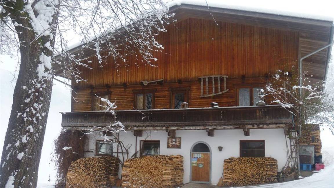 101 M² Apartment ∙ 2 Bedrooms ∙ 5 Guests - Zillertal
