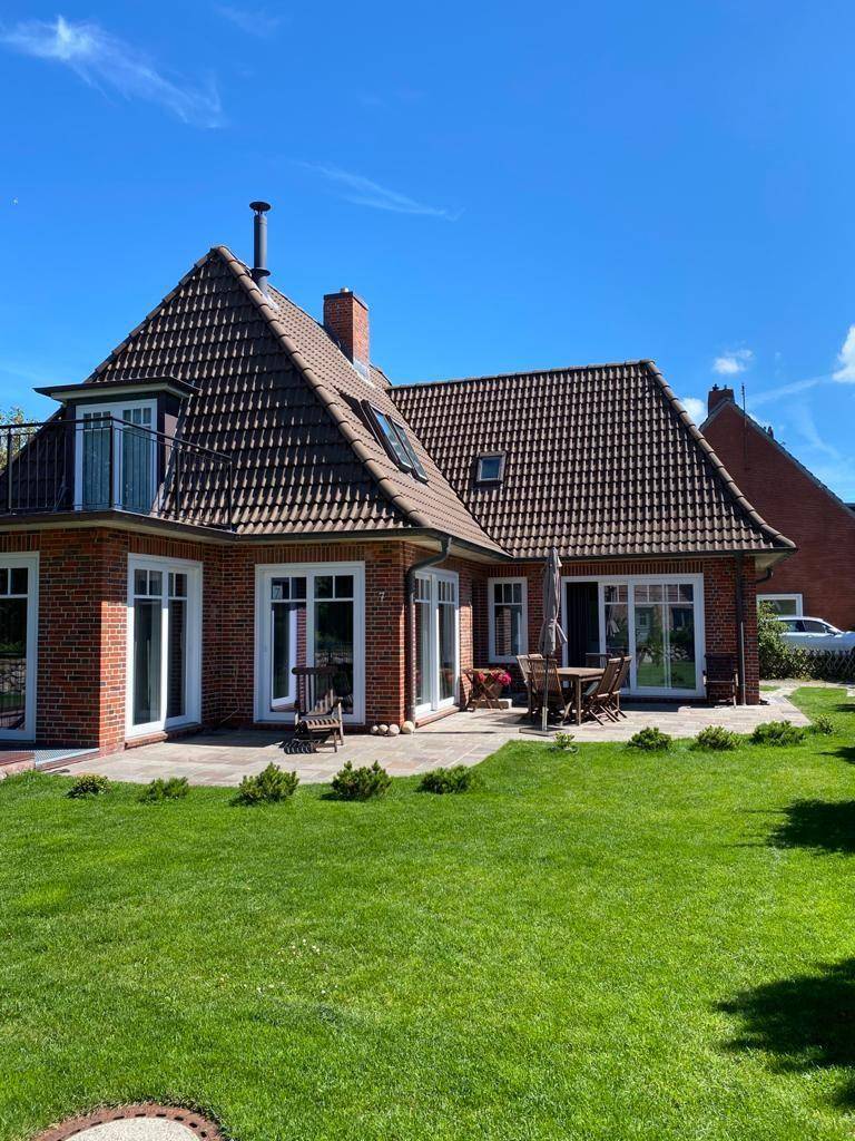 180 M² 一軒家 ∙ 寝室: 3 ∙ ゲスト6 人 - ジルト島