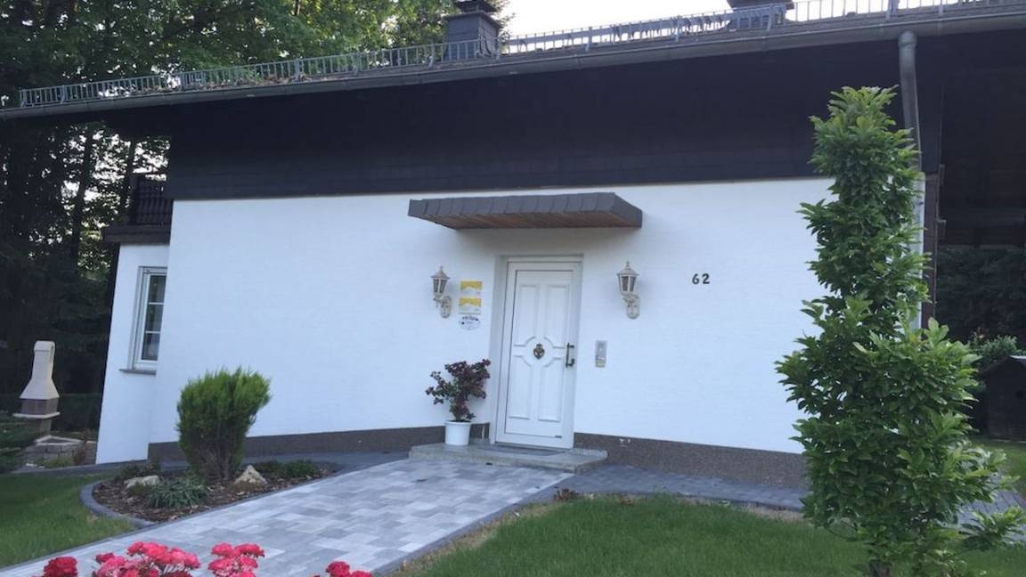 45 M² Ferienhaus ∙ 2 Gäste - Bacharach