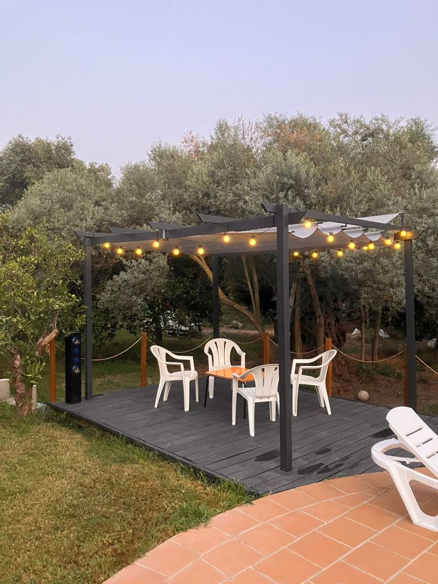 65 M² Casa ∙ 2 Habitaciones ∙ 4 Huéspedes - Capileira