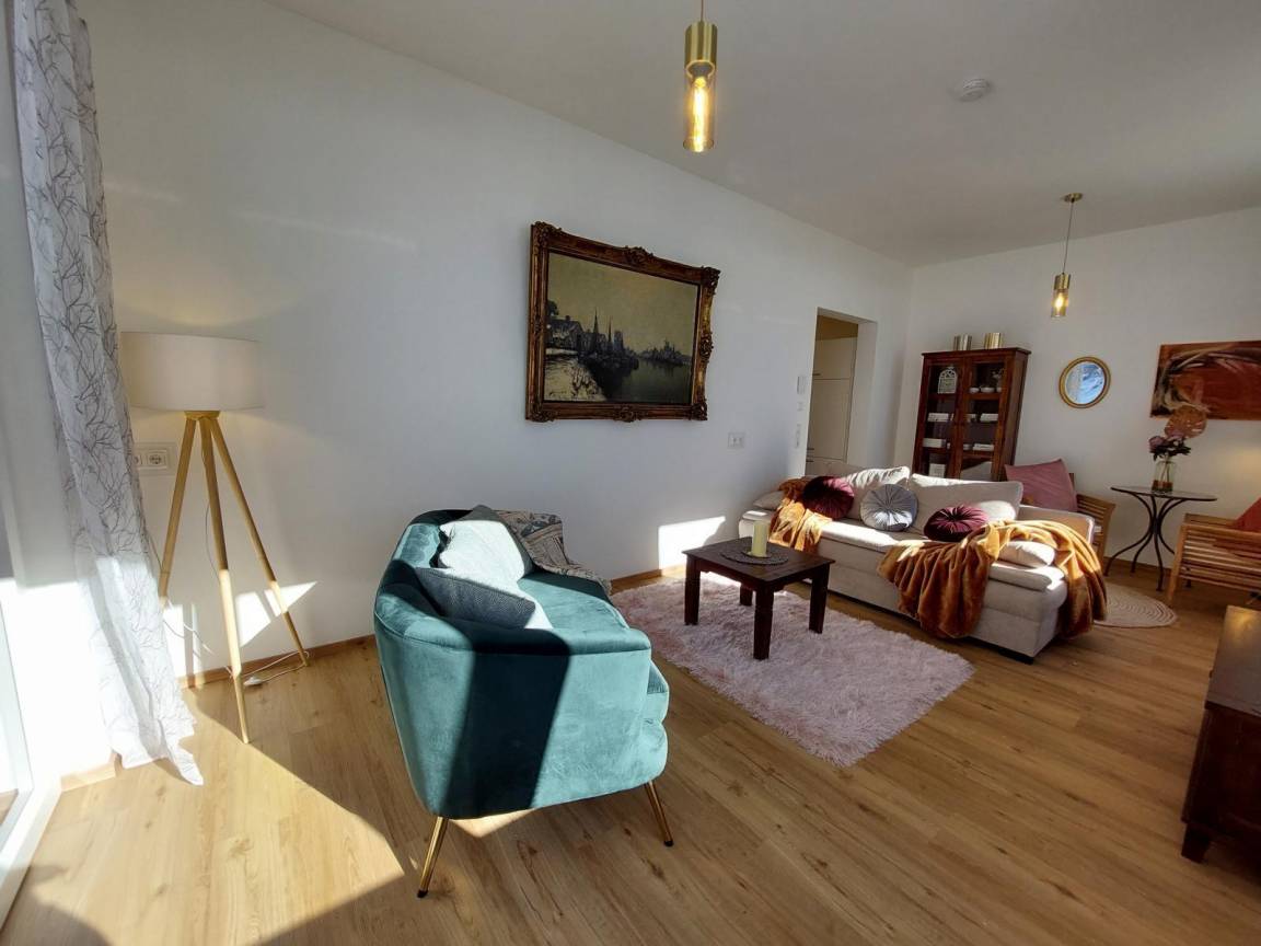 61 M² Hotel ∙ 1 Bedroom ∙ 2 Guests - Kitzbuhel