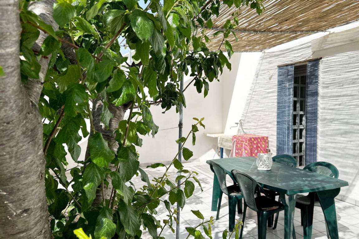 85 M² Maison De Vacances ∙ 2 Chambres ∙ 6 Personnes - Punta Prosciutto