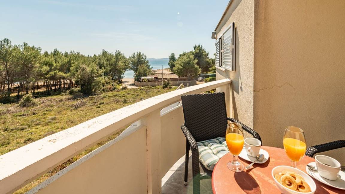 60 M² Apartment ∙ 1 Bedroom ∙ 4 Guests - Vir