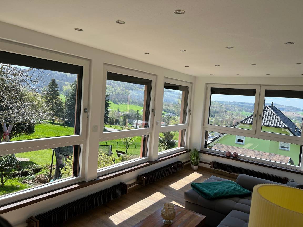 70 M² Ferienwohnung ∙ 1 Schlafzimmer ∙ 4 Gäste - Bautzen
