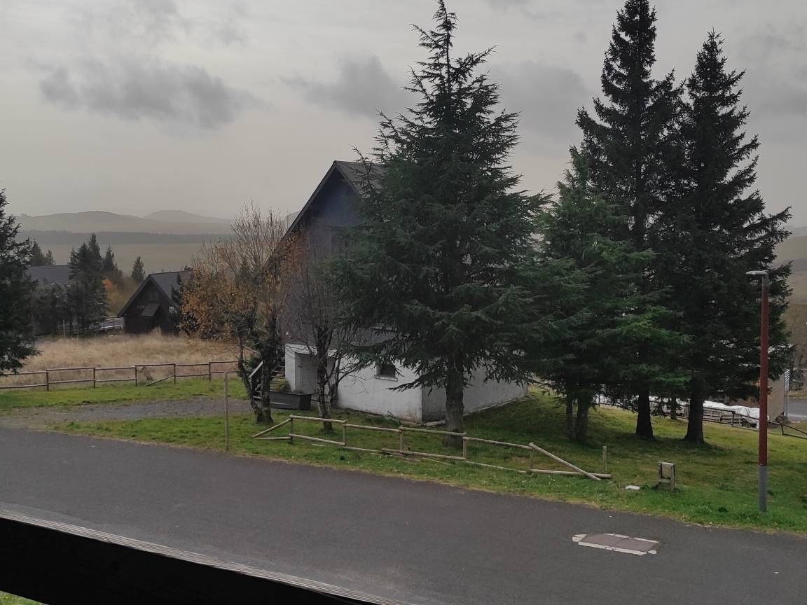 35 M² Appartement ∙ 1 Chambre ∙ 4 Personnes - Lac de Montcineyre