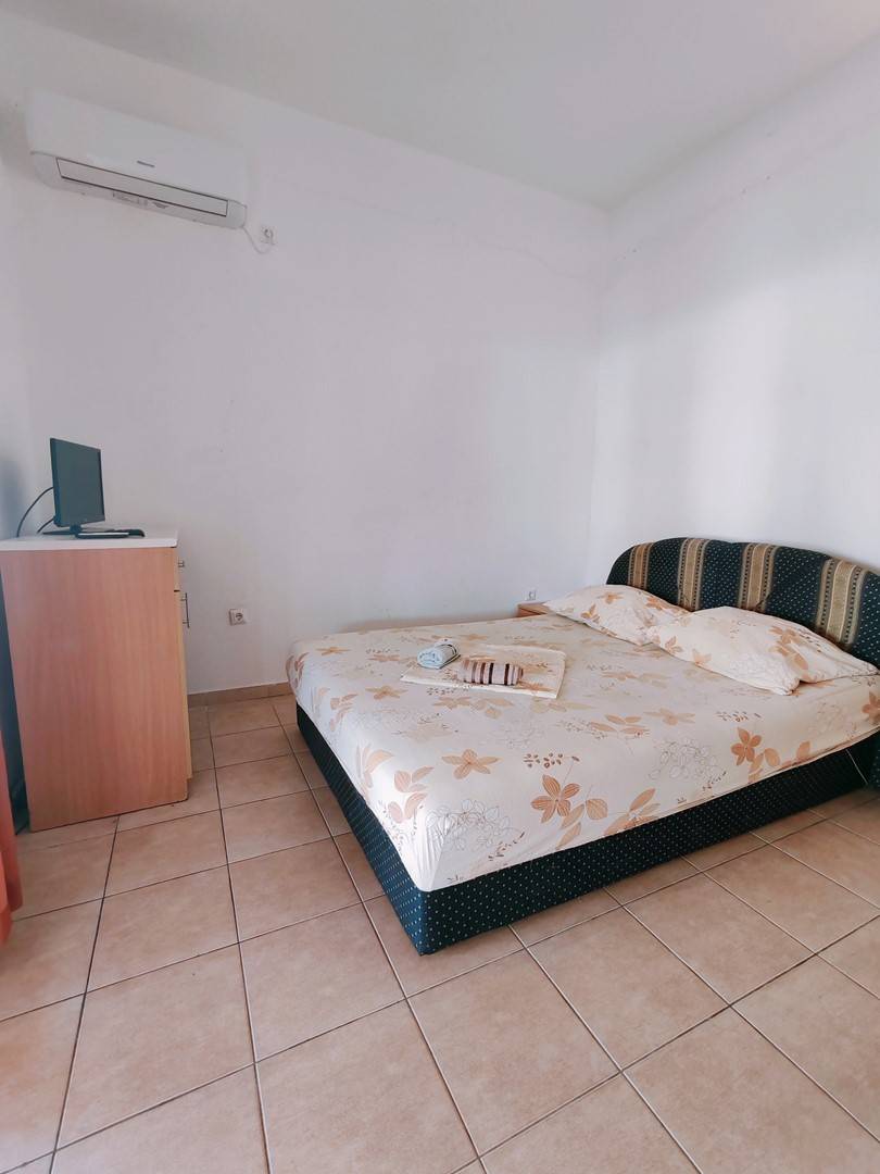 35 M² Apartament ∙ 1 Sypialnia ∙ 6 Gości - Neum