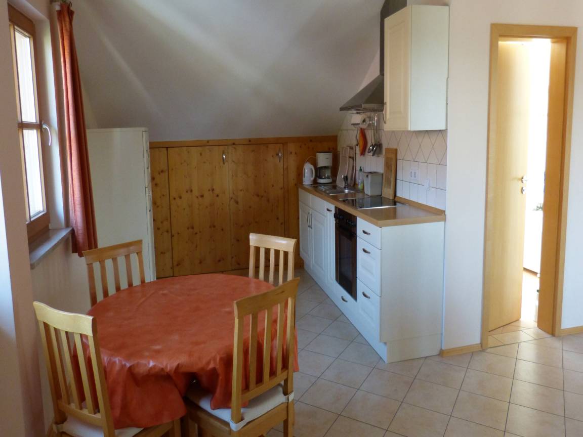 55 M² Ferienwohnung ∙ 4 Gäste - Bad Endorf