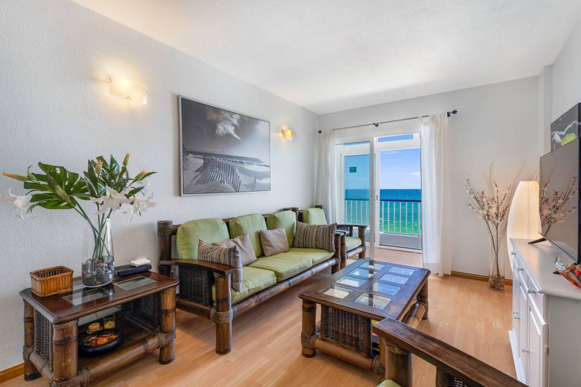 65 M² Apartment ∙ 2 Bedrooms ∙ 4 Guests - Santa Cruz de Tenerife