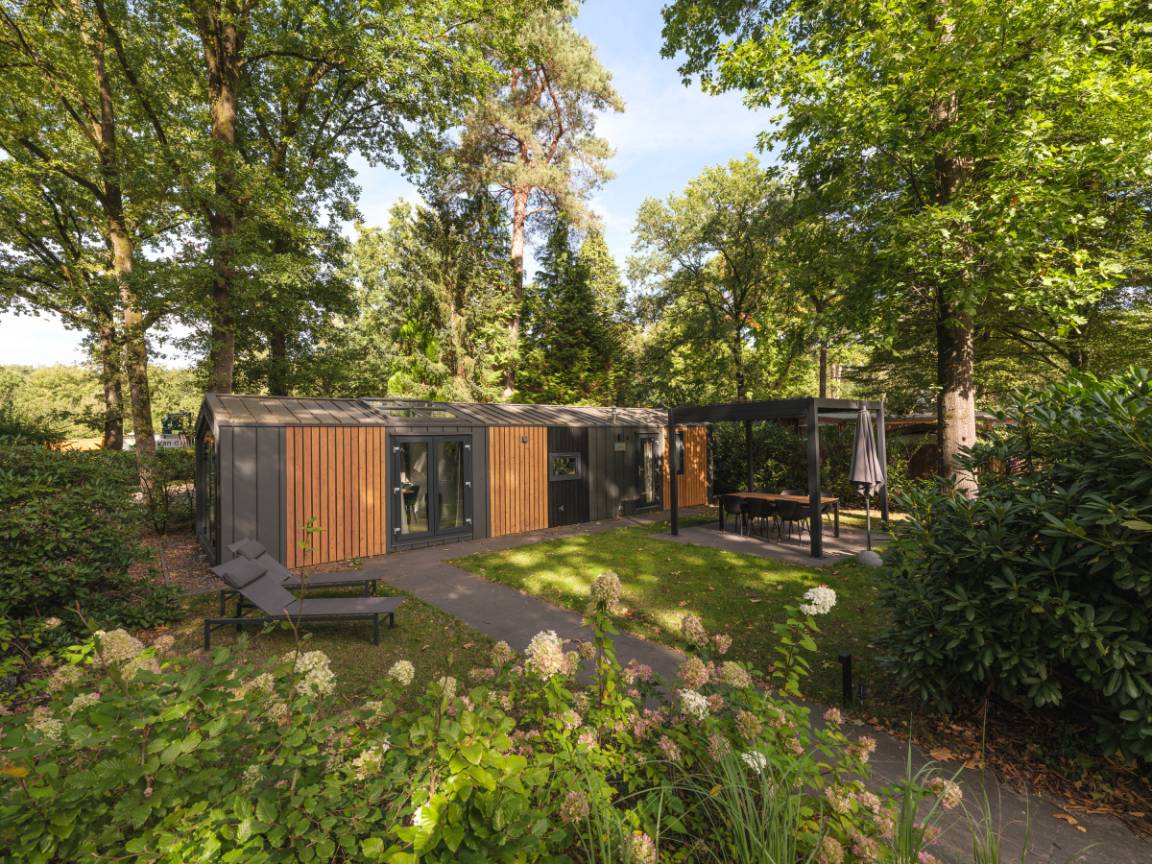48 M² House ∙ 2 Bedrooms ∙ 6 Guests - Deventer