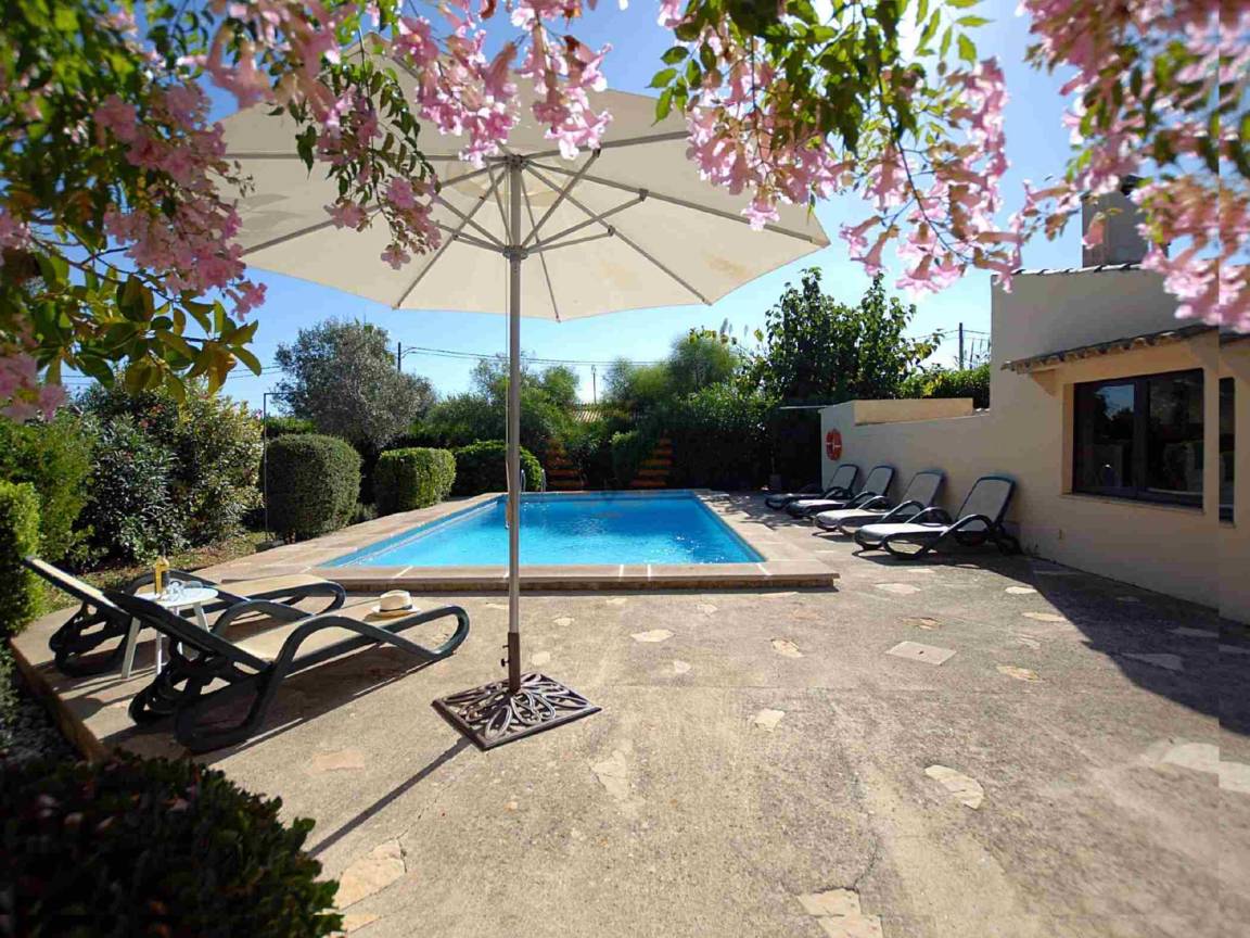 135 M² Cottage ∙ 3 Camere Da Letto ∙ 4 Ospiti - Pollença