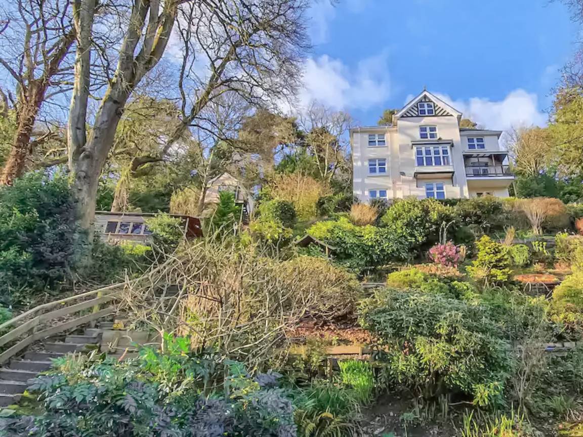 Cottage ∙ 2 Bedrooms ∙ 6 Guests - Appledore