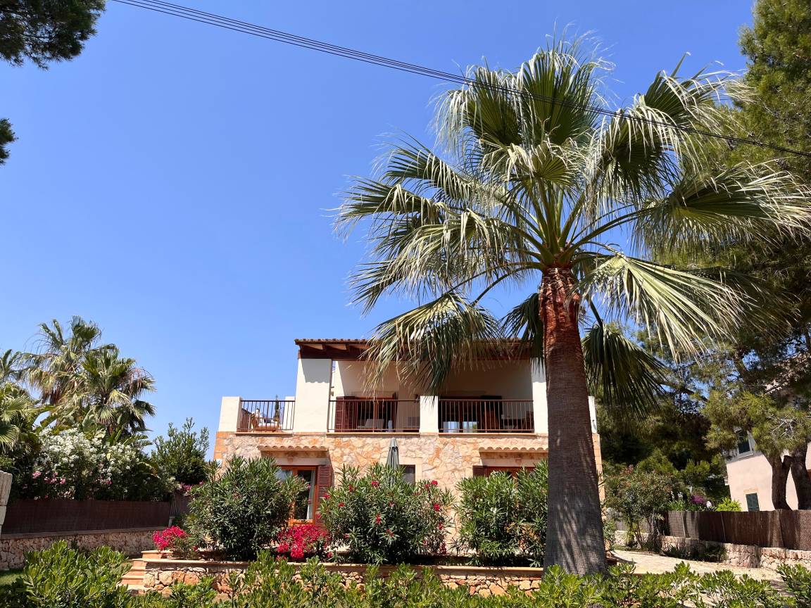 280 M² Villa ∙ 2 Chambres ∙ 4 Personnes - Cala Santanyí