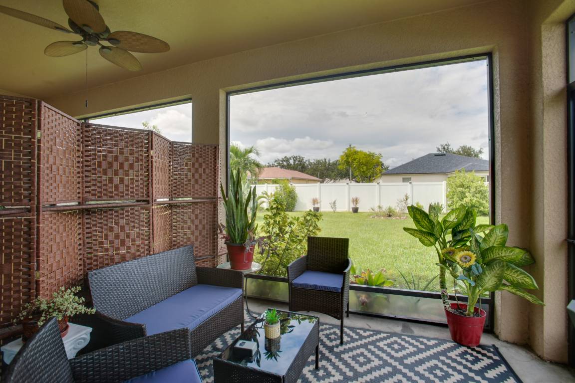 27 M² Apartment ∙ 3 Guests - Cape Coral, FL