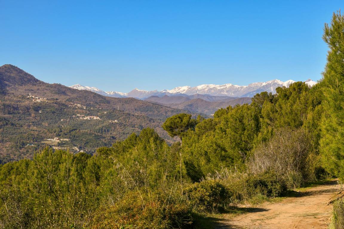 42 M² Apartment ∙ 2 Bedrooms ∙ 6 Guests - Alassio