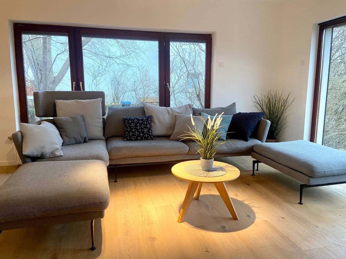 95 M² Ferienhaus ∙ 4 Schlafzimmer ∙ 8 Gäste - Dahme
