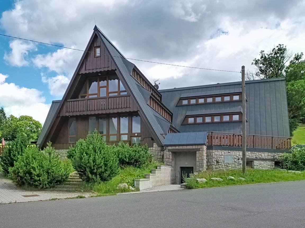 17 M² Apartment ∙ 1 Bedroom ∙ 3 Guests - Jablonec nad Nisou
