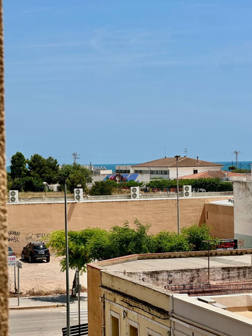 68 M² Apartment ∙ 2 Bedrooms ∙ 6 Guests - Vinaròs