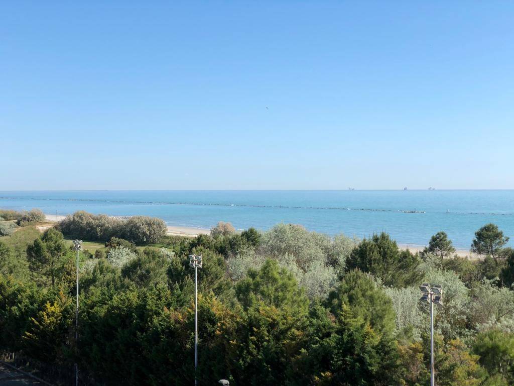 50 M² Apartment ∙ 2 Bedrooms ∙ 6 Guests - Ravenna