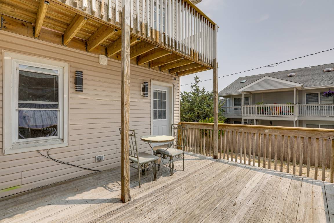 74 M² Apartment ∙ 3 Bedrooms ∙ 5 Guests - Toms River, NJ