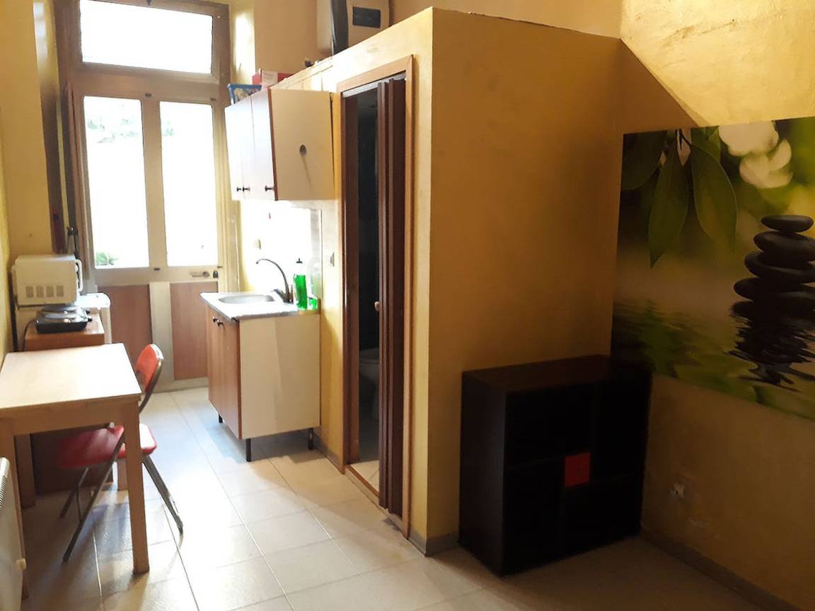 20 M² Appartamento Vacanza ∙ 2 Ospiti - 
