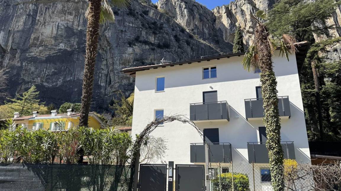 65 M² Apartment ∙ 2 Bedrooms ∙ 2 Guests - Arco